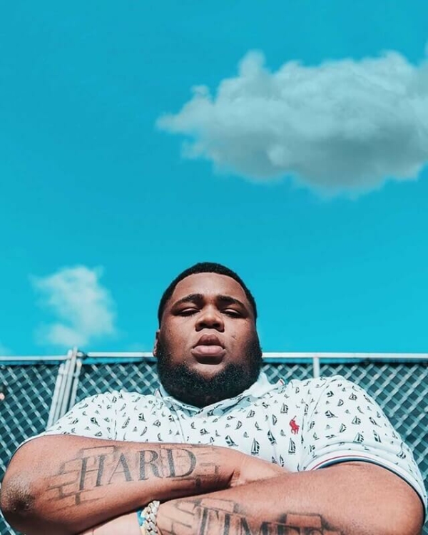 Rod Wave Shop | OFFICIAL Rod Wave Merch